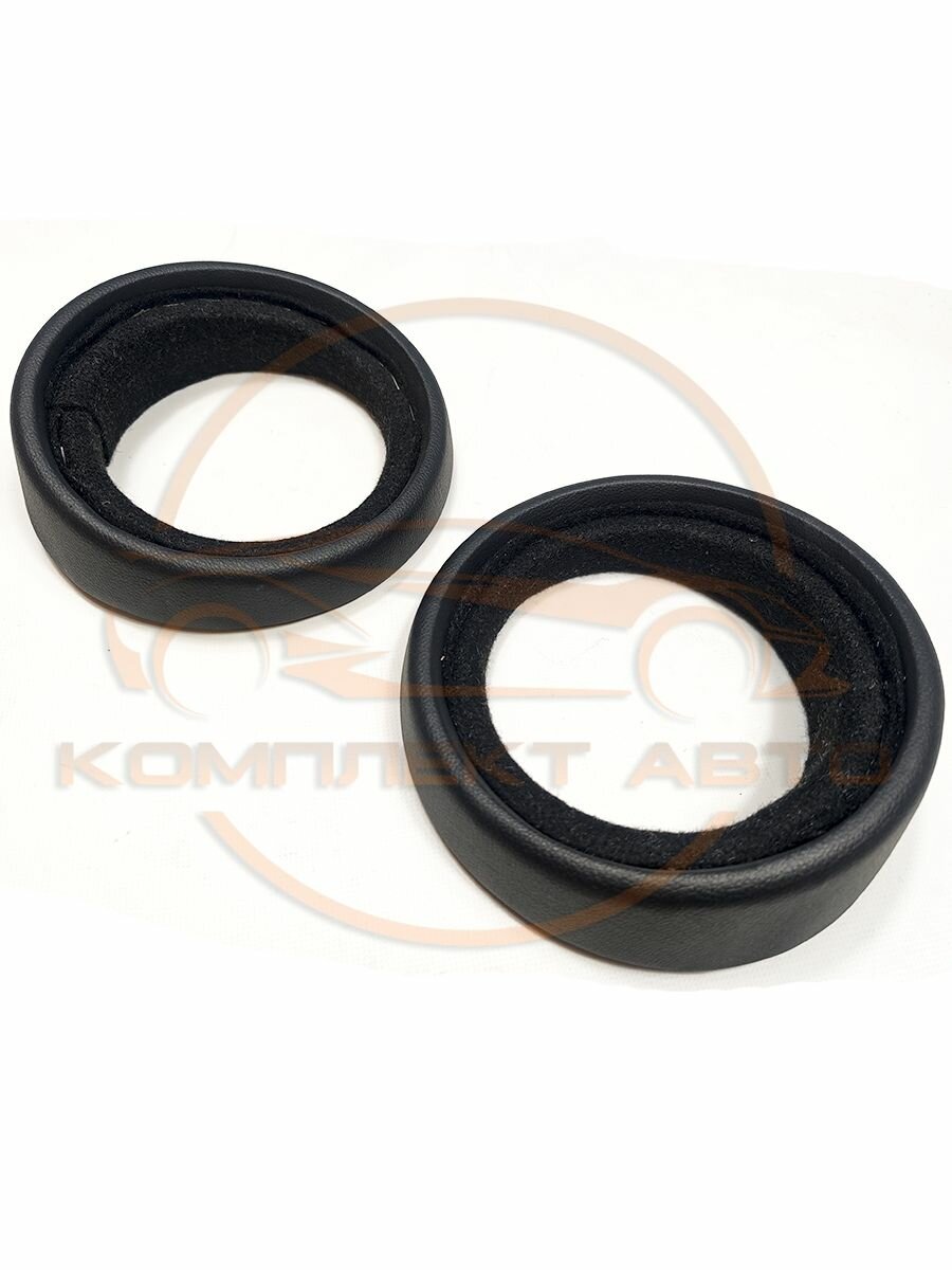 Акустические подиумы 16 см. универсальные направленные