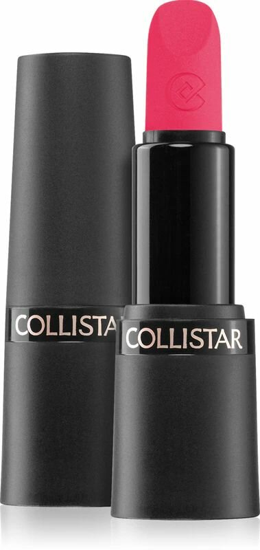 Collistar Помада матовая Puro Matte Lipstick 3.5 г оттенок ROSA PESCA