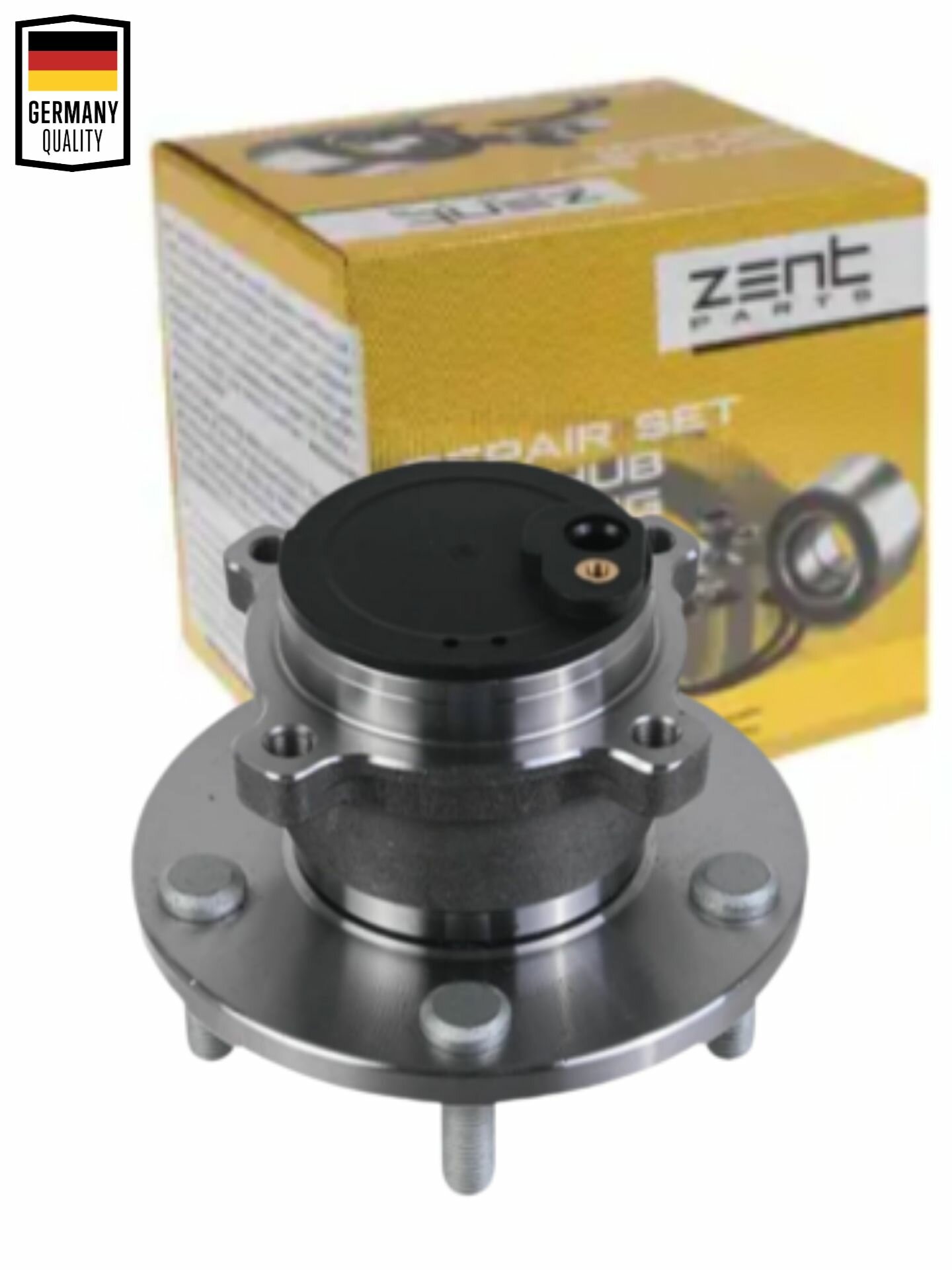 Подшипник ступичный задний MAZDA 3 BK BL 03-13 г. в. / MAZDA 5 05-10 г. в.