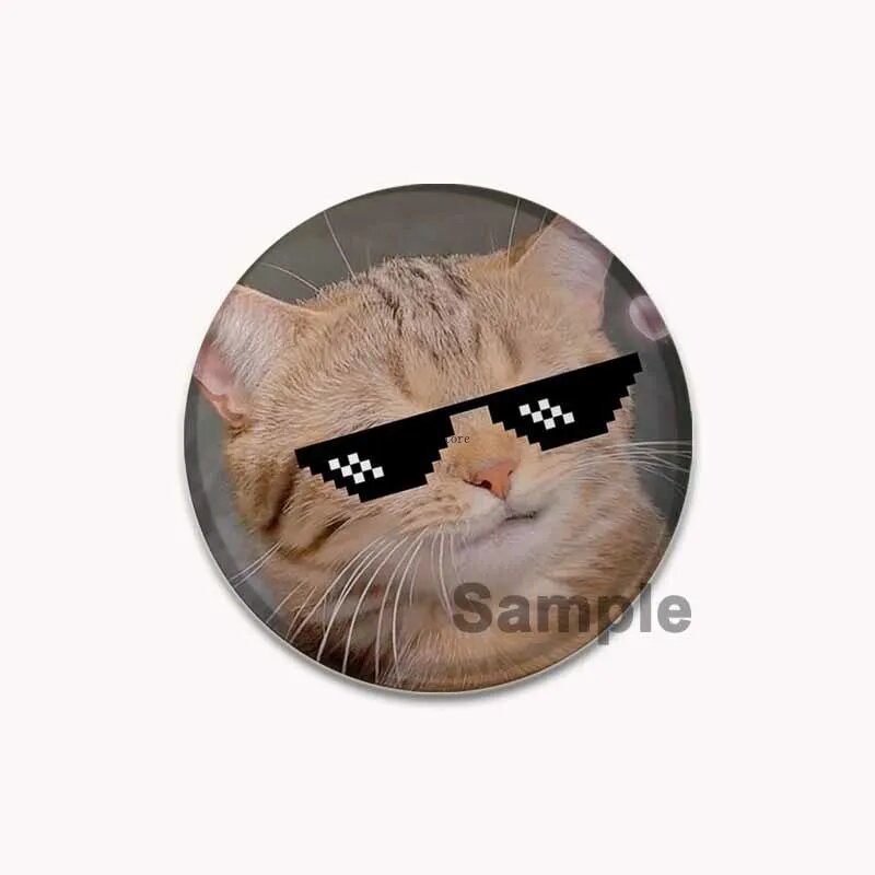 Брошь