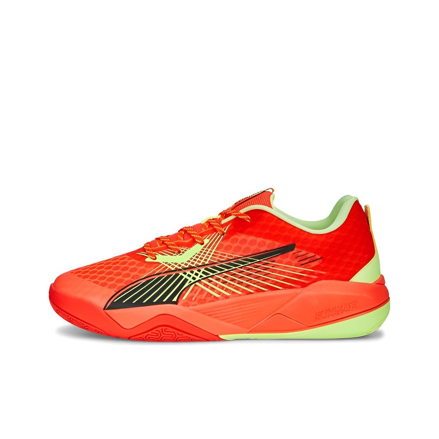 Кеды PUMA Eliminate Power Nitro 2