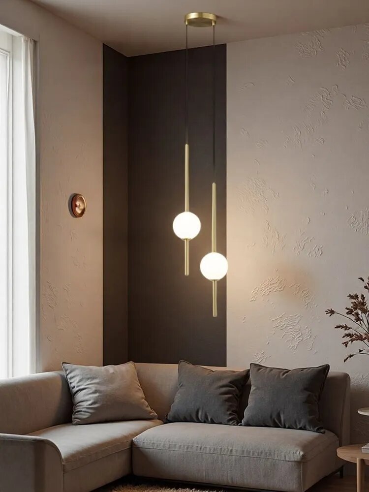Fumi lighting Люстра, 24 Вт — фото 1