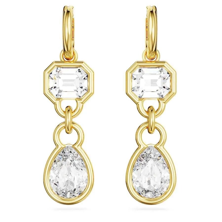 Swarovski Серьги