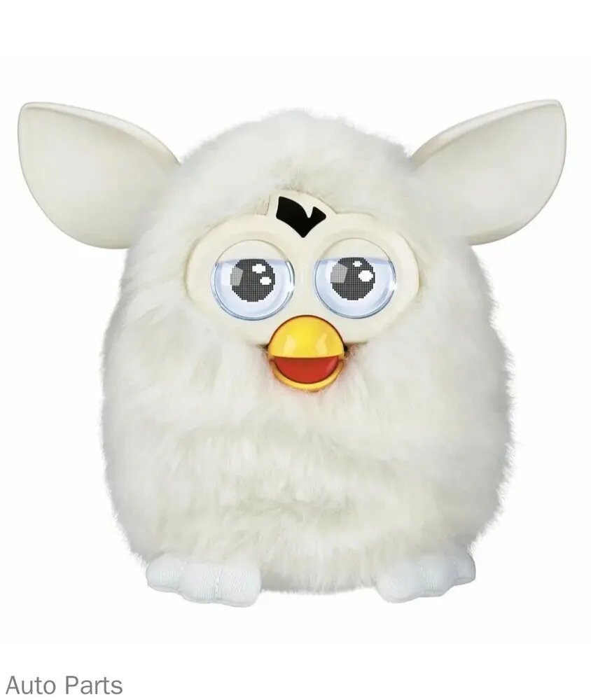 Интерактивная Игрушка /Ферби по имени Пикси/