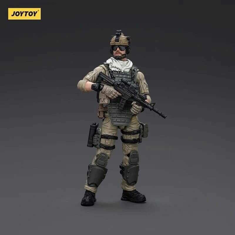 JOYTOY Dark Source Cool Play, армия США, российский спецназ, коммандос Циклонус, наемник, модель бронеавтомобиля, игровая фигурка