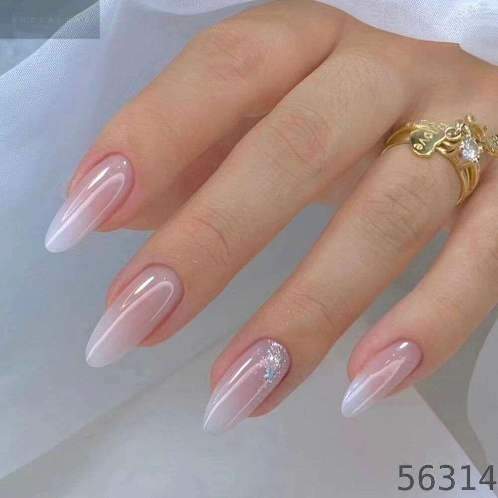 Накладные ногти ( 24 типсы + клей )22