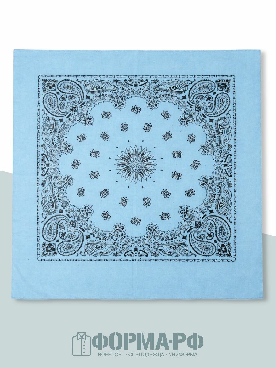 Бандана  Базовая коллекция для мужчин