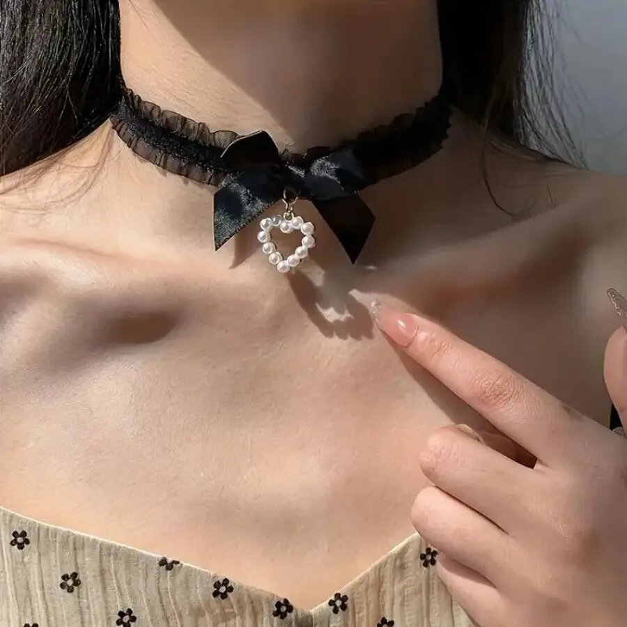 Колье