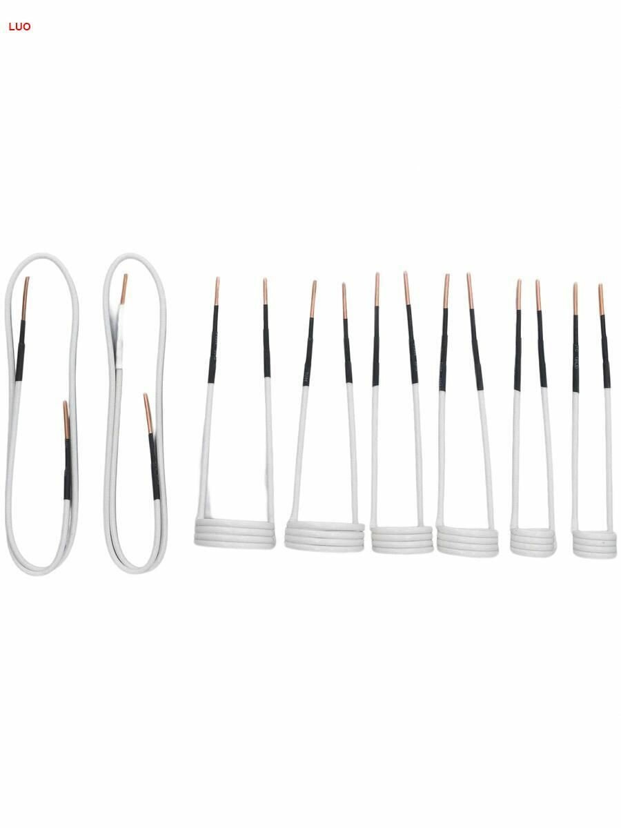 Индукционный нагреватель для болтов Автосервисный инструмент