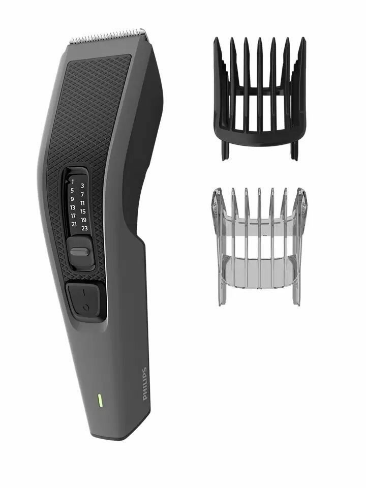 Philips Машинка для стрижки волос Hairclipper series 3000 HC3525/15