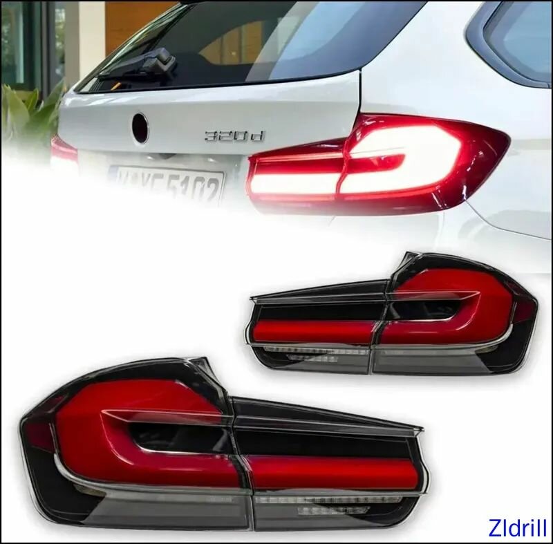 Фары автомобильные