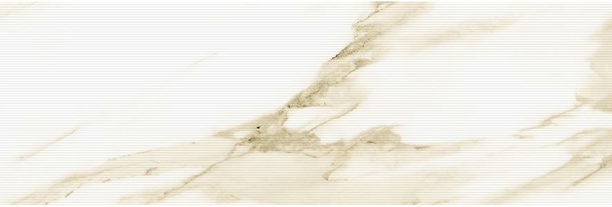 Керамин Плитка Монако 3 светло-бежевый, 25x75, арт. МНК3 (цена за 1.69 м2)