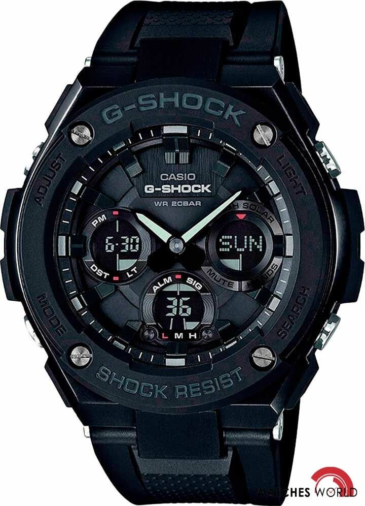 Наручные часы