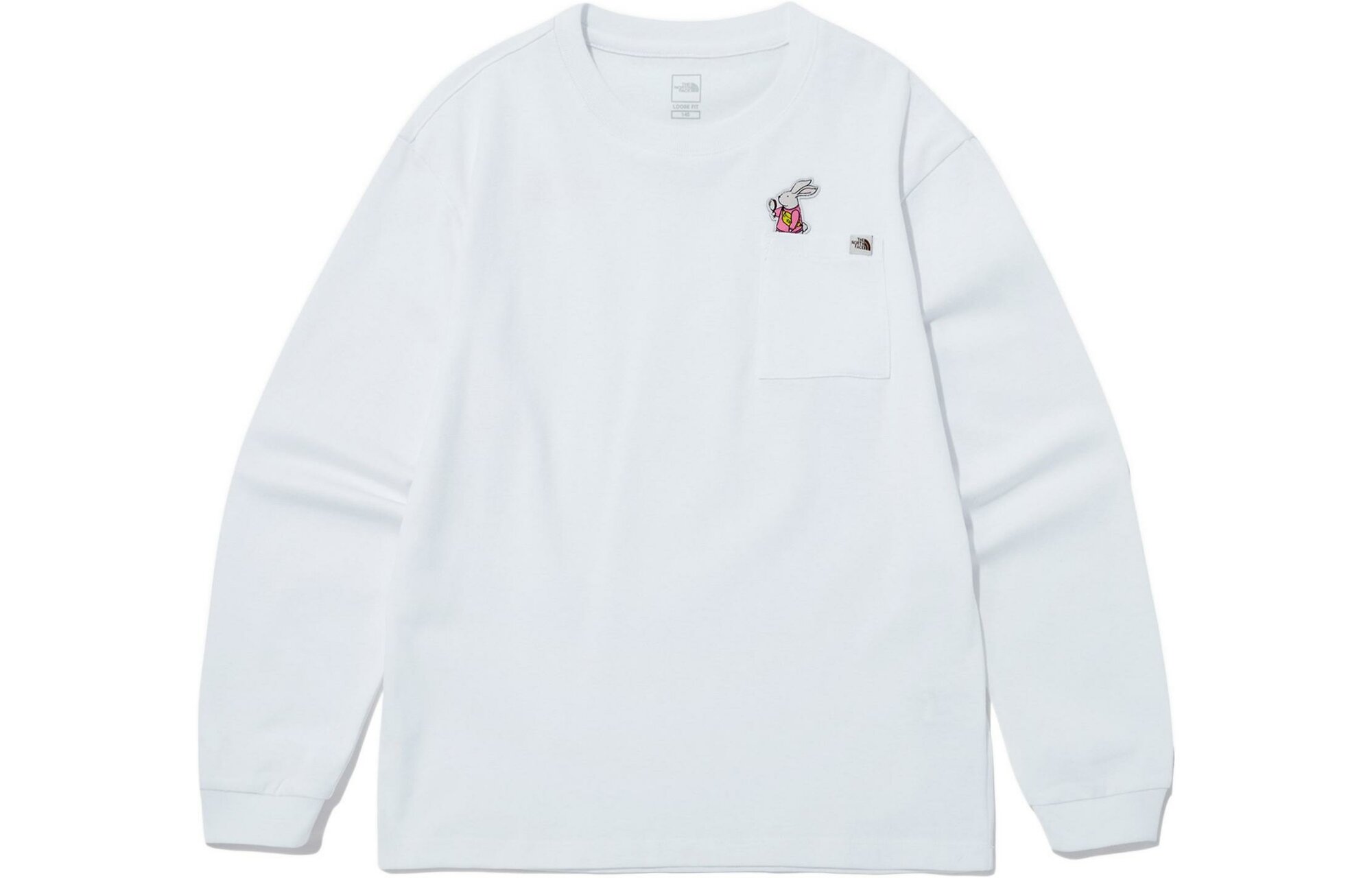 Футболка THE NORTH FACE Moderate