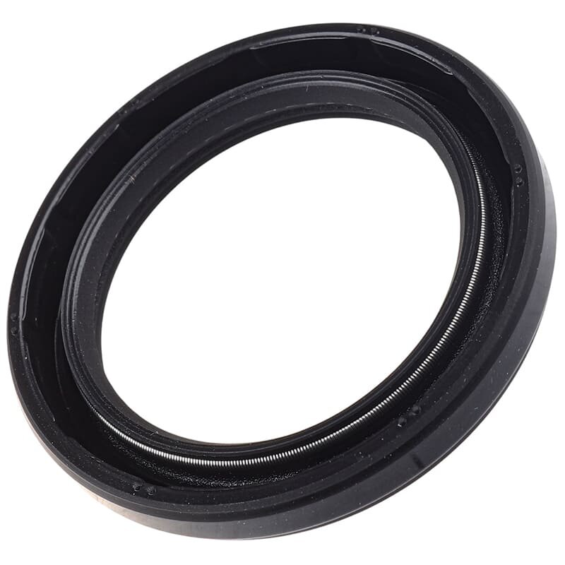Сальник коленвала передний Nok BH4592-E0; Oem B3C7-10-602A; для Mazda Capella GVFW; двигатель ZL
