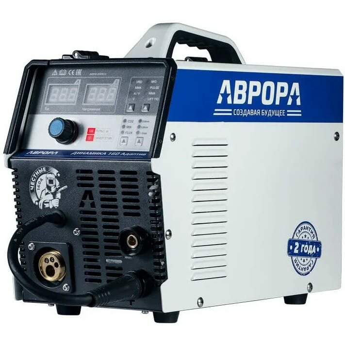 Aurora Динамика 160 адаптив 33823