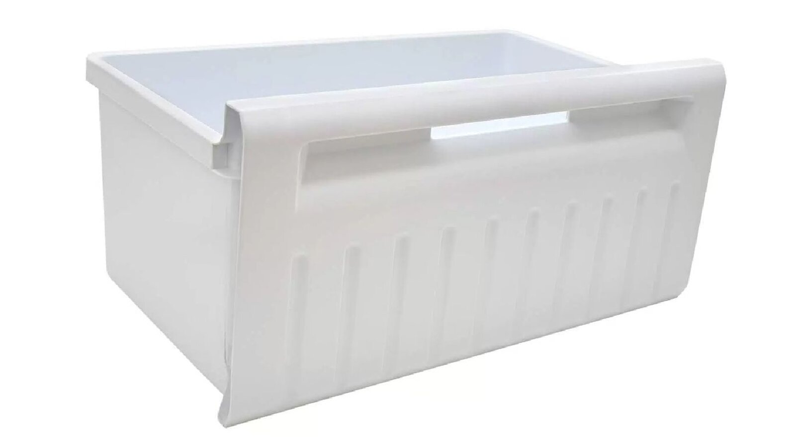 Ящик для морозильной камеры Indesit 292377 / 857086 (455х260х215мм, снят с гарантии)
