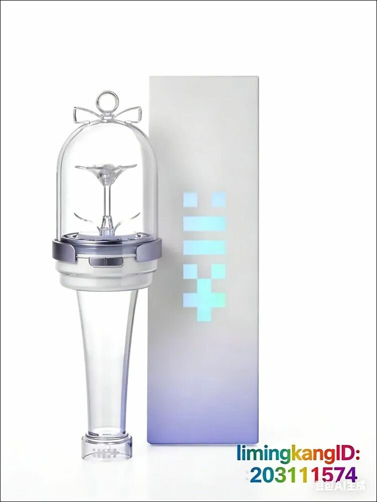 Лайтстик ENHYPEN земной шар ластик k-pop стрэй кэтс lightstick кпоп с карточками