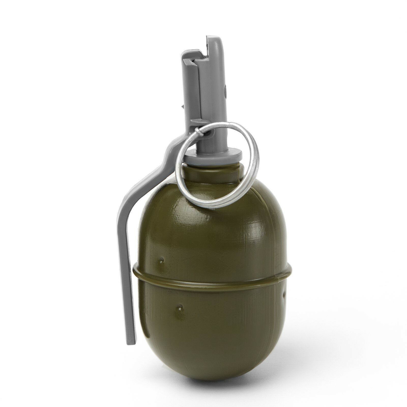 Граната светошумовая «РГД-5», страйкбольная, с активной чекой