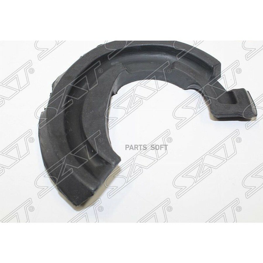 Прокладка пружины Chevrolet Cruze 09-15 / Opel Astra 09-15 SAT ST-13219067 | цена за 1 шт