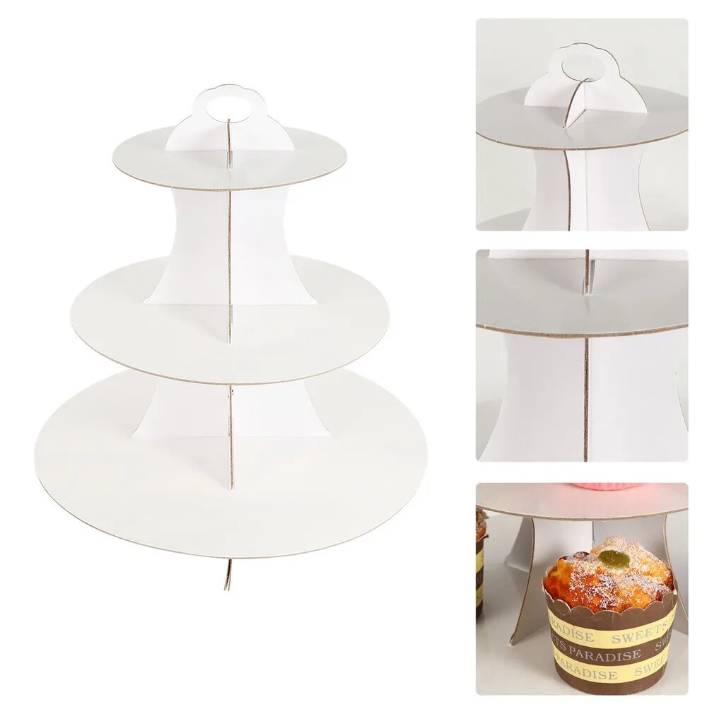 Межъярус для торта