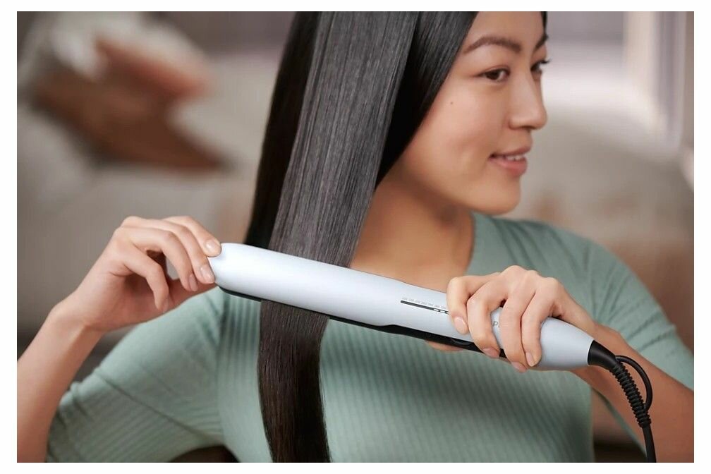 Выпрямитель Philips BHS520/00 ThermoShield Series 5000 — фото 1