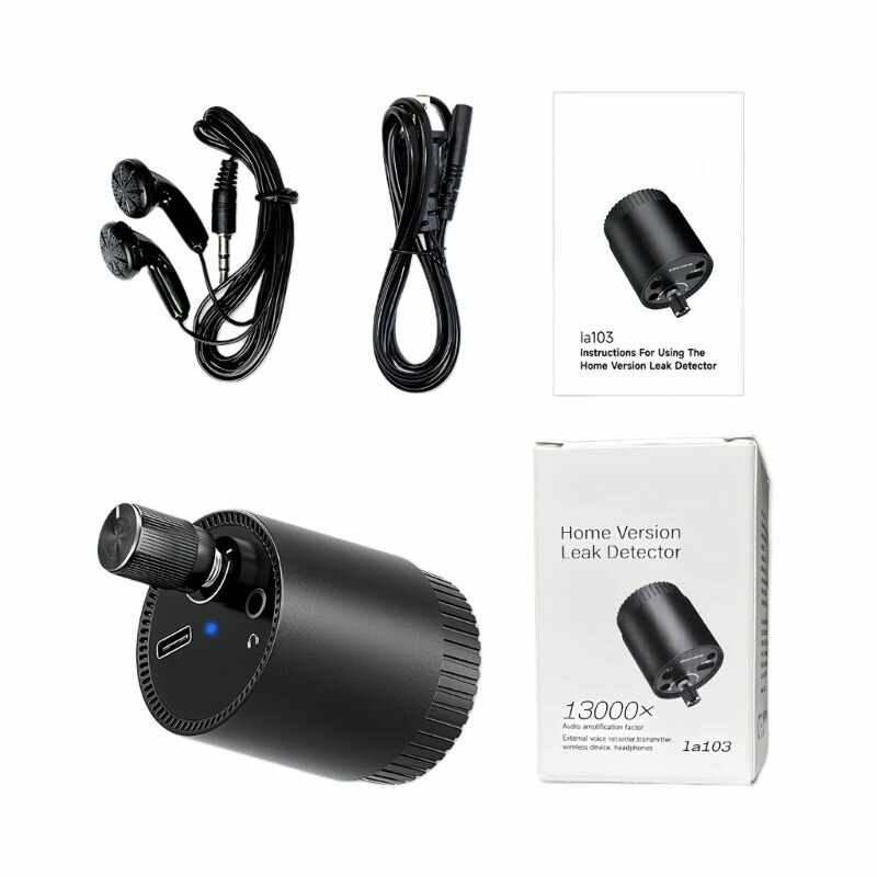 (1 шт) Настенный детектор проводки, высокоточный измеритель (скрытая проводка)