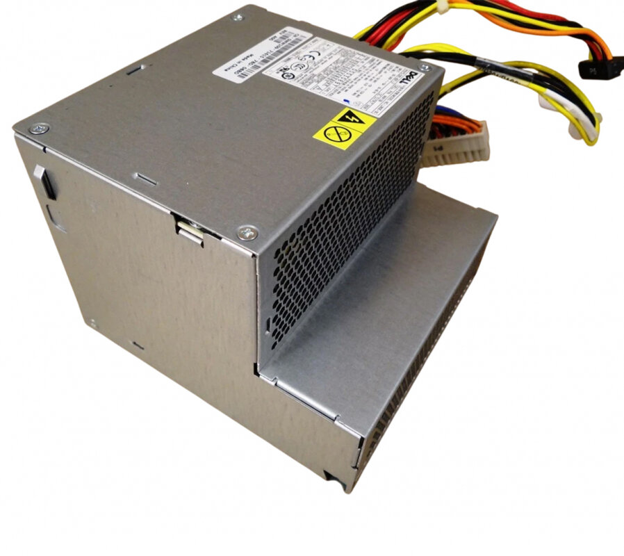Резервный Блок Питания Dell PS-5281-9DF-LF 280W