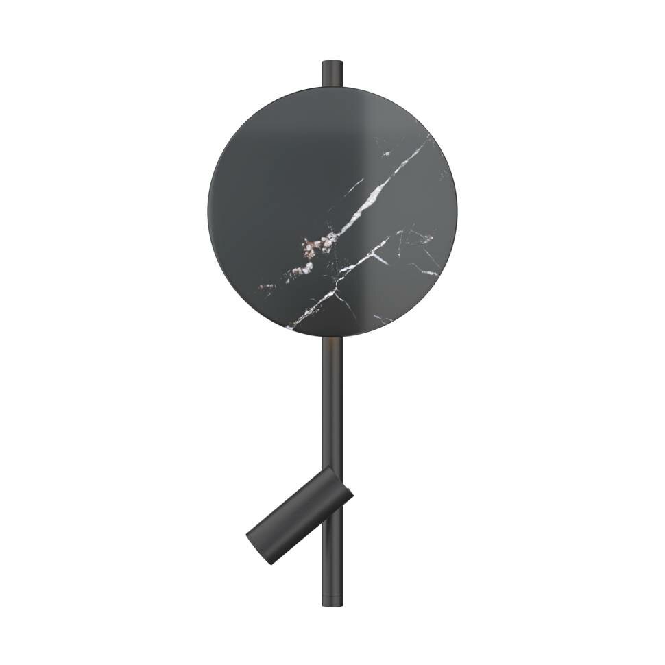 Настенный светильник (бра) Maytoni MOD450WL-L9B3K