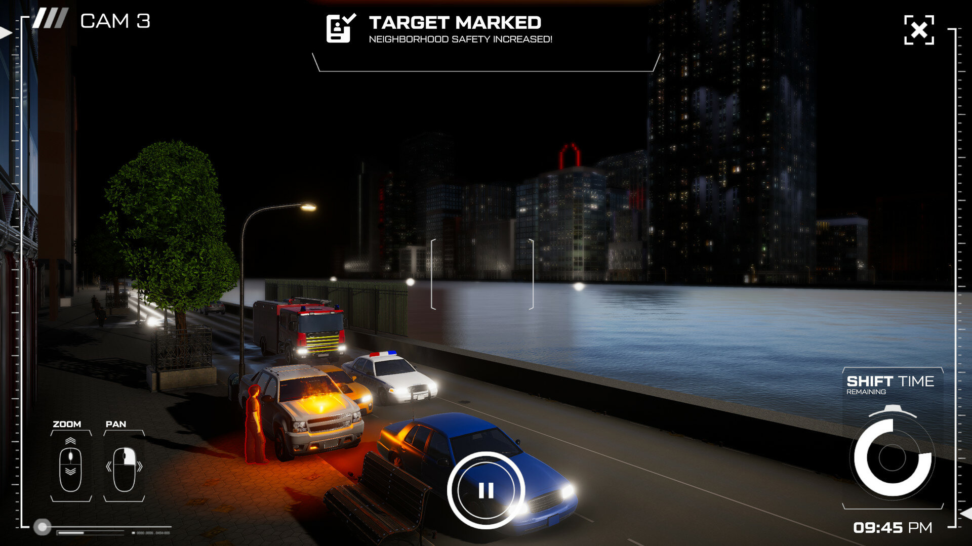 City Eye PC Steam Ключ • Активация Steam • регион Весь мир • цифровой ключ