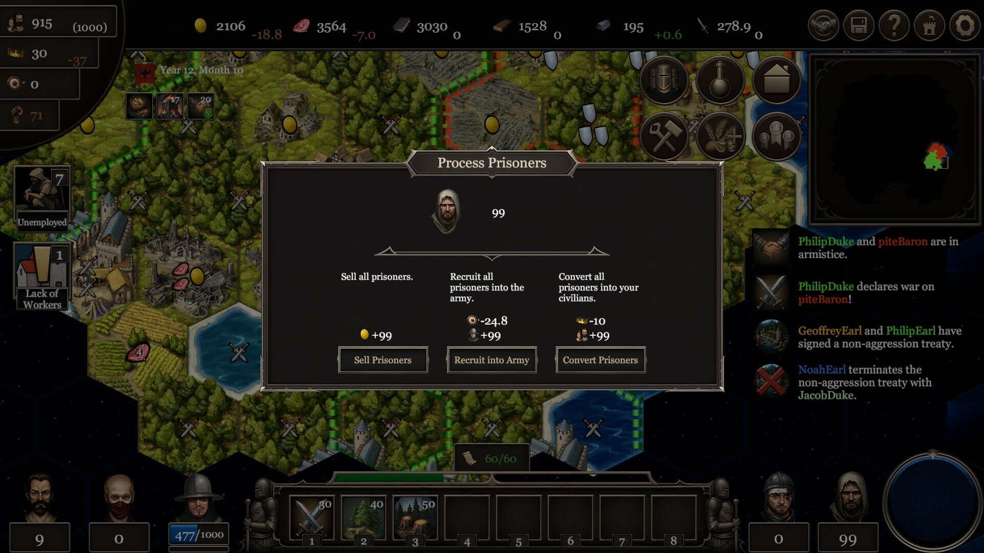 Expand the Kingdom PC Steam Ключ • Активация Steam • регион Весь мир