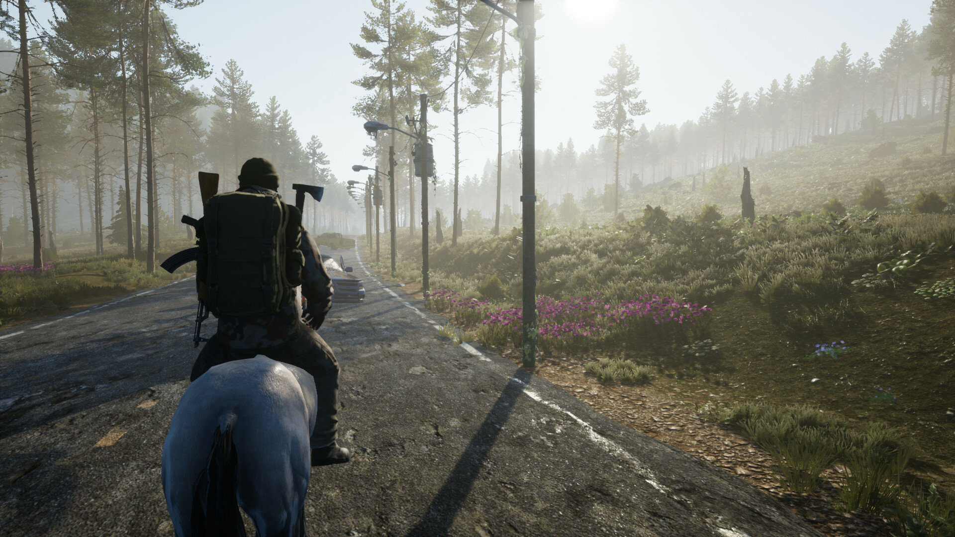 Dead District: Survival Steam Ключ • Активация Steam • регион Весь мир