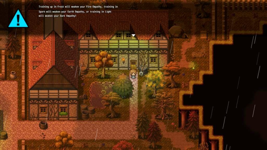 Unhappy Ever After Steam Ключ • Активация Steam • регион Весь мир