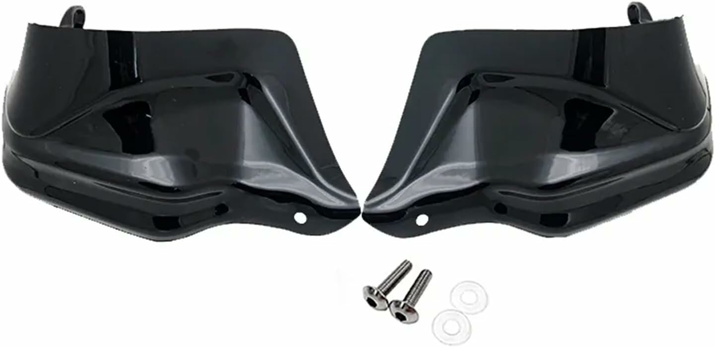 Защита рук и ветровик для мотоцикла BMW R1200GS LC/ADV, R1250GS/GSA, F750/850GS, S1000XR, F800GS ADV, F900XR/R