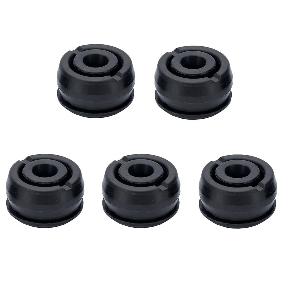 Амортизирующая накладка на поршень для гвоздезабивного пистолета CN70/CN80. Запасные части.