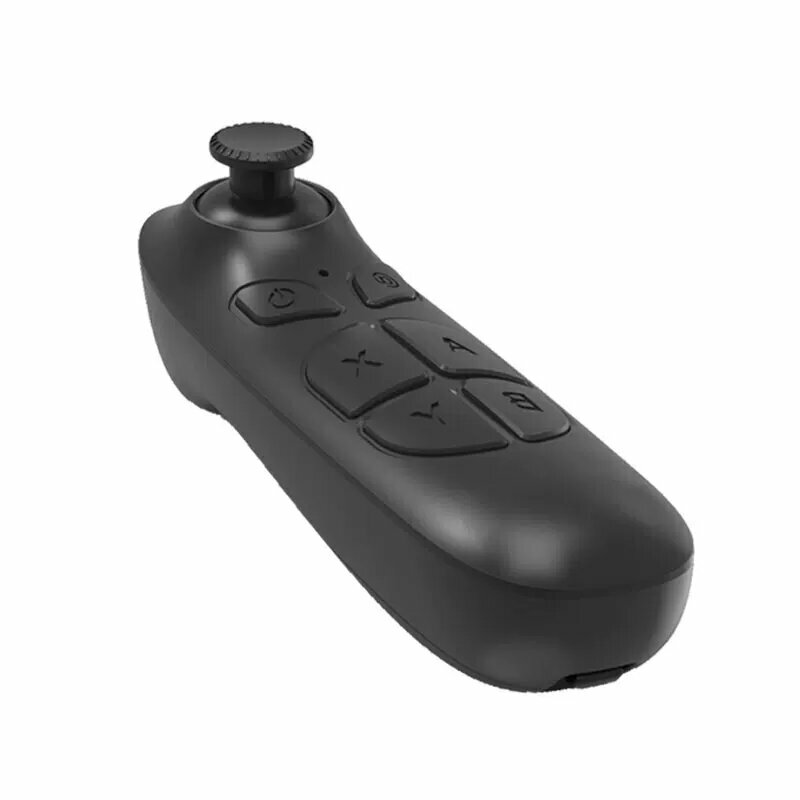 Bluetooth пульт управления для игровых контроллеров смартфонов с функцией фото, видео и музыки