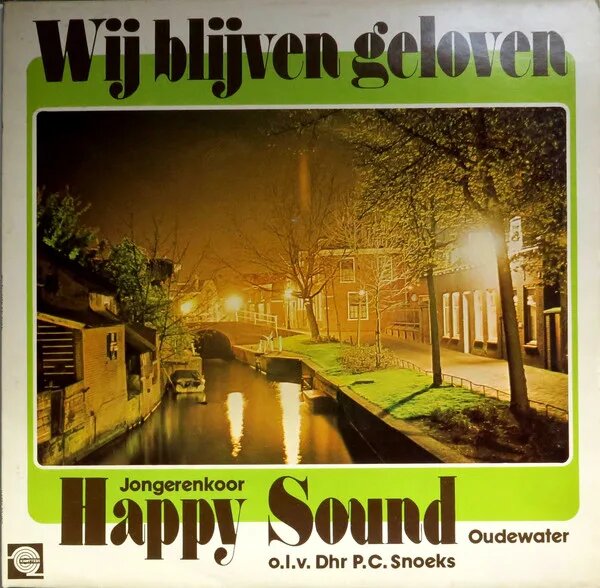 Wij Blijven Geloven