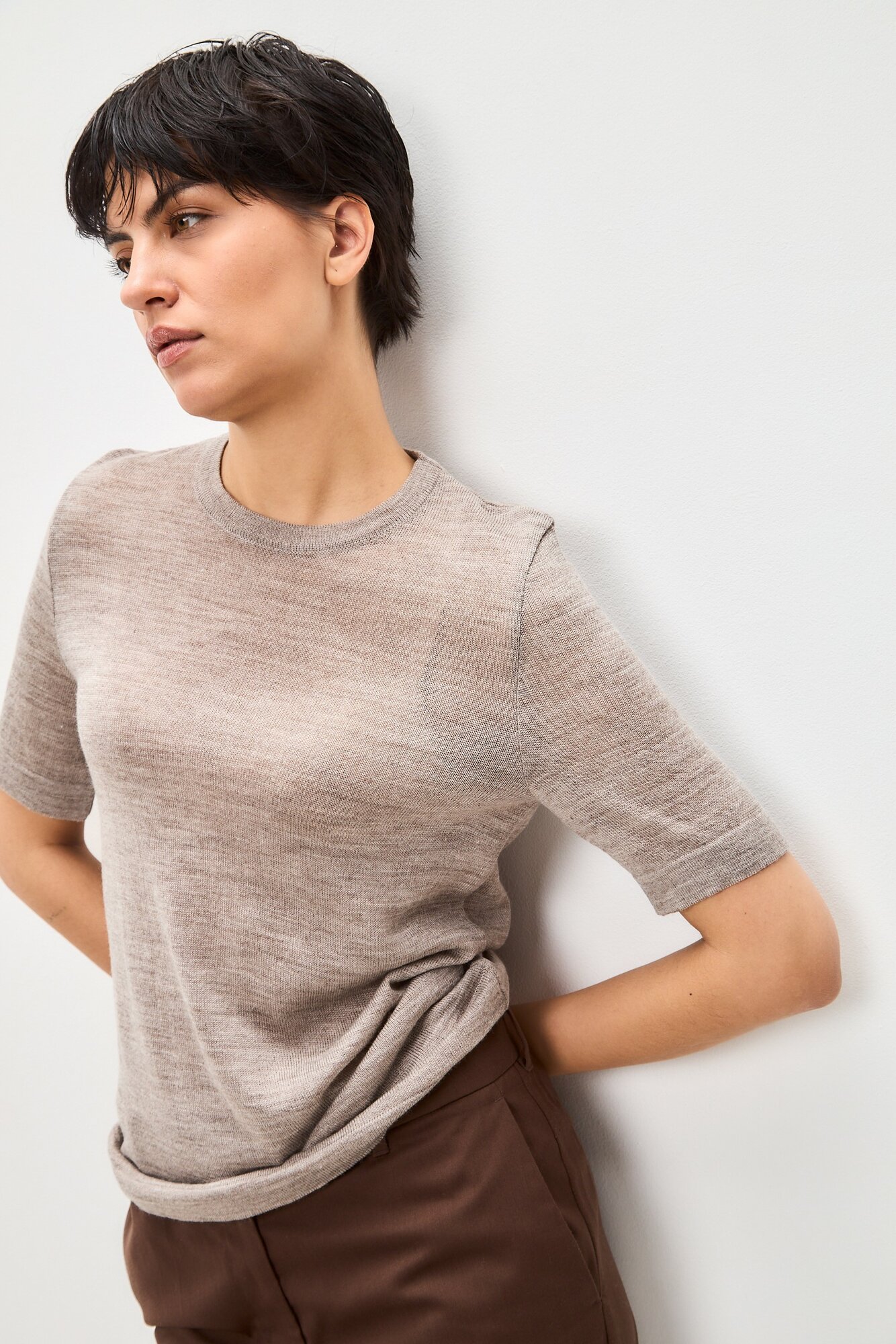 Темрофутболка Базовая коллекция