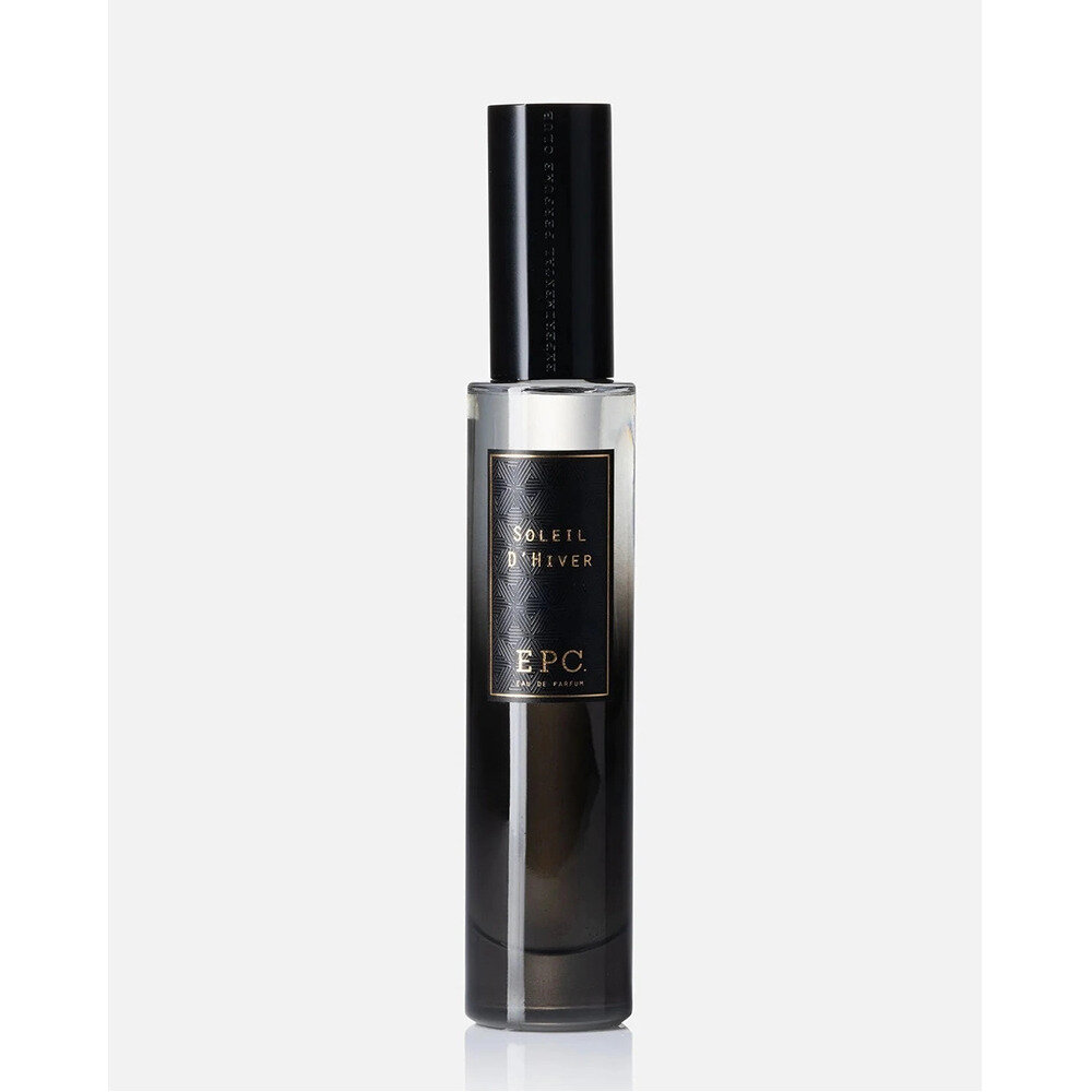Парфюмерная вода Experimental Perfume Club Soleil D Hiver 50 мл / Экспериментал Перфюм Клаб Солей Дивер / Зимнее солнце