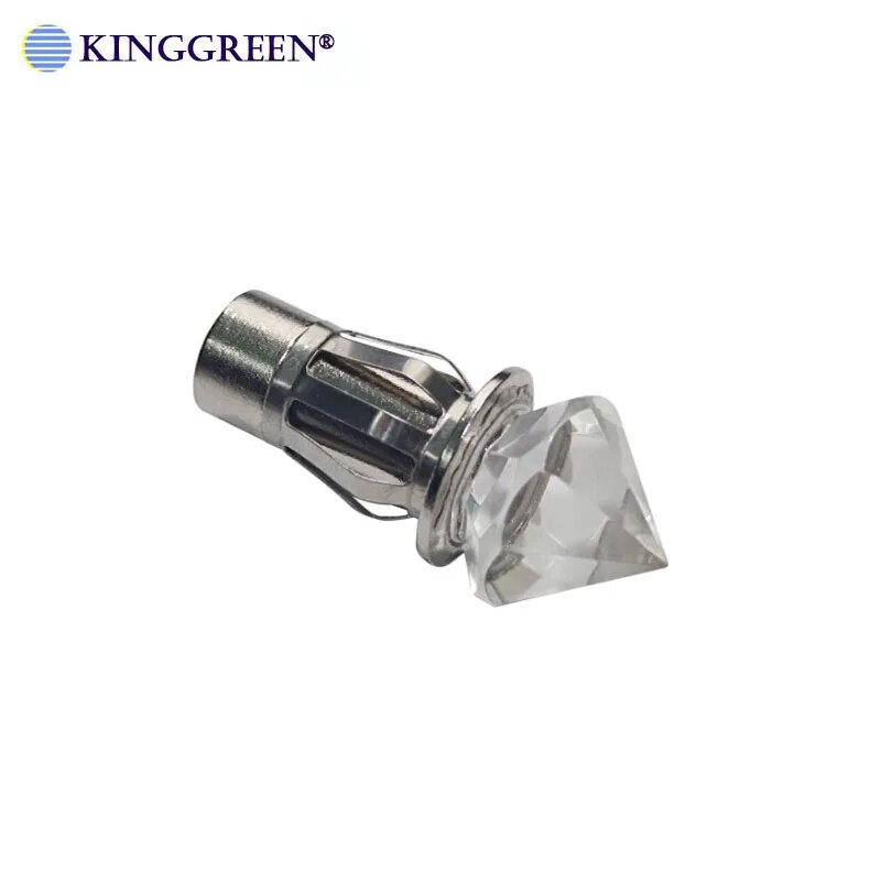 KINGGREEN торцевая заглушка для оптоволокна, End Fitting 3 type