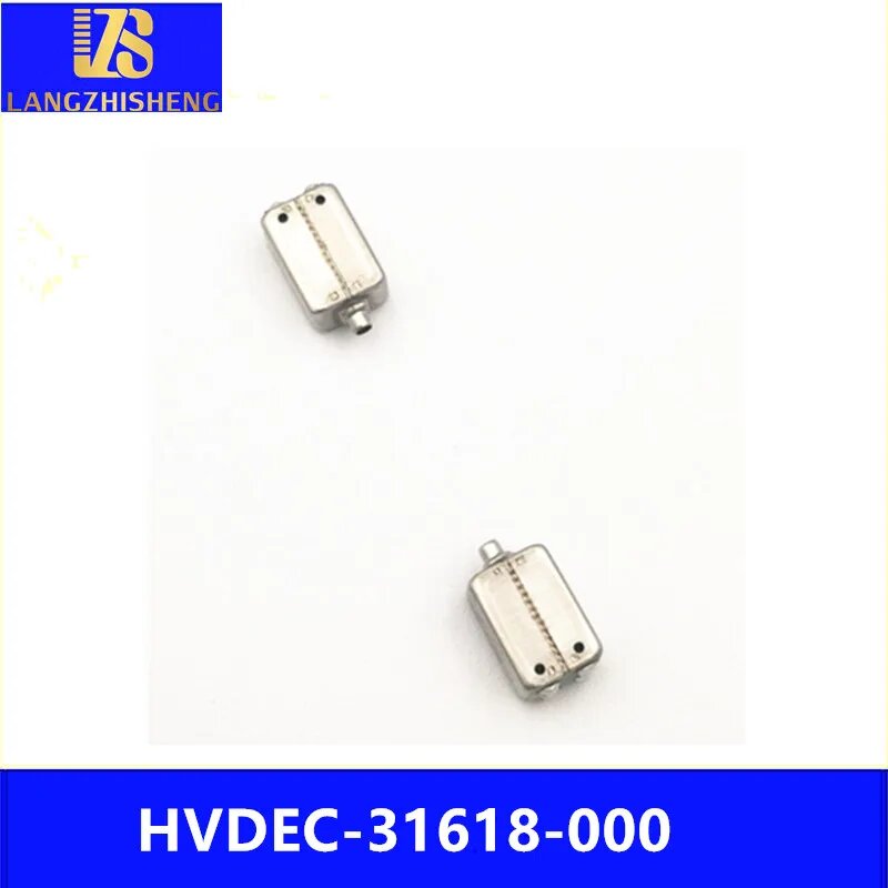 LS HVDEC-31618 в низкочастотном подвижном металлическом корпусе динамик bluetooth гарнитура динамики 2 шт.