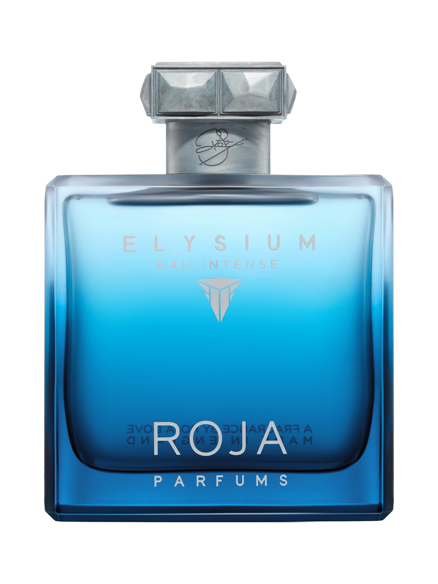 ROJA Парфюмерная вода "Elysium Eau Intense", 100 мл - аромат фужернный