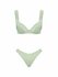 Купальник NOIRE SWIMWEAR Ava Ivy, размер M, green