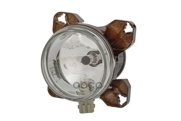 Фара противотуманная круглая 90 mm HELLA арт. 1K0008191-007