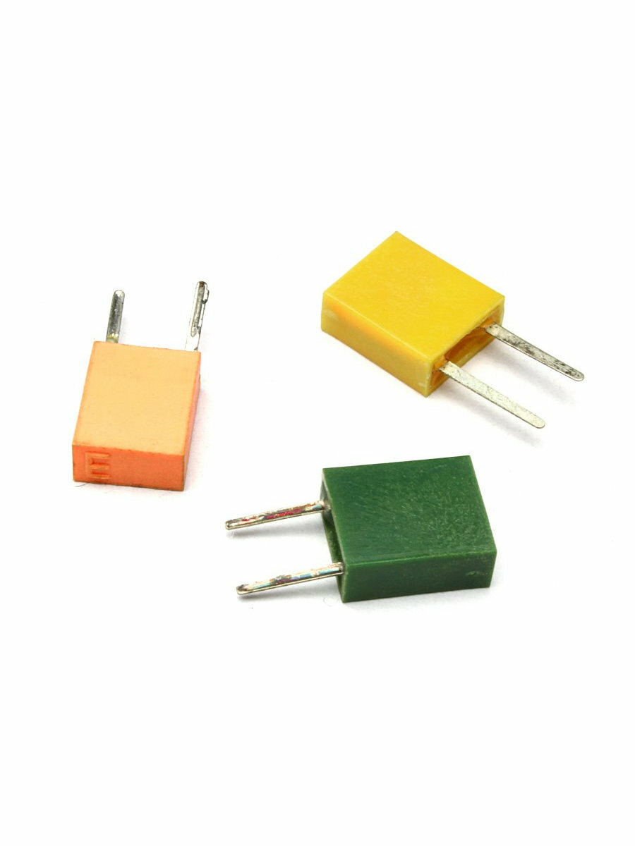 Кварцевый резонатор 480 КГц