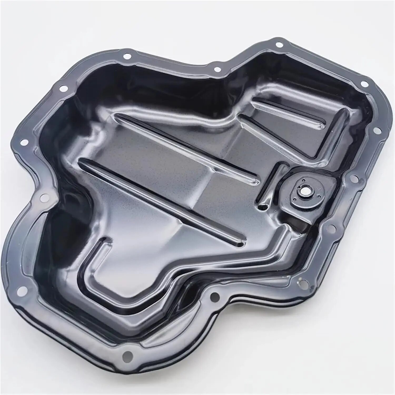 Подлинная масляная сковорода LEXUS UX ZA10 12102-24020 OEM 12102-24020 12102 24020 12102-F2080 1210224020 F2080 12102F20