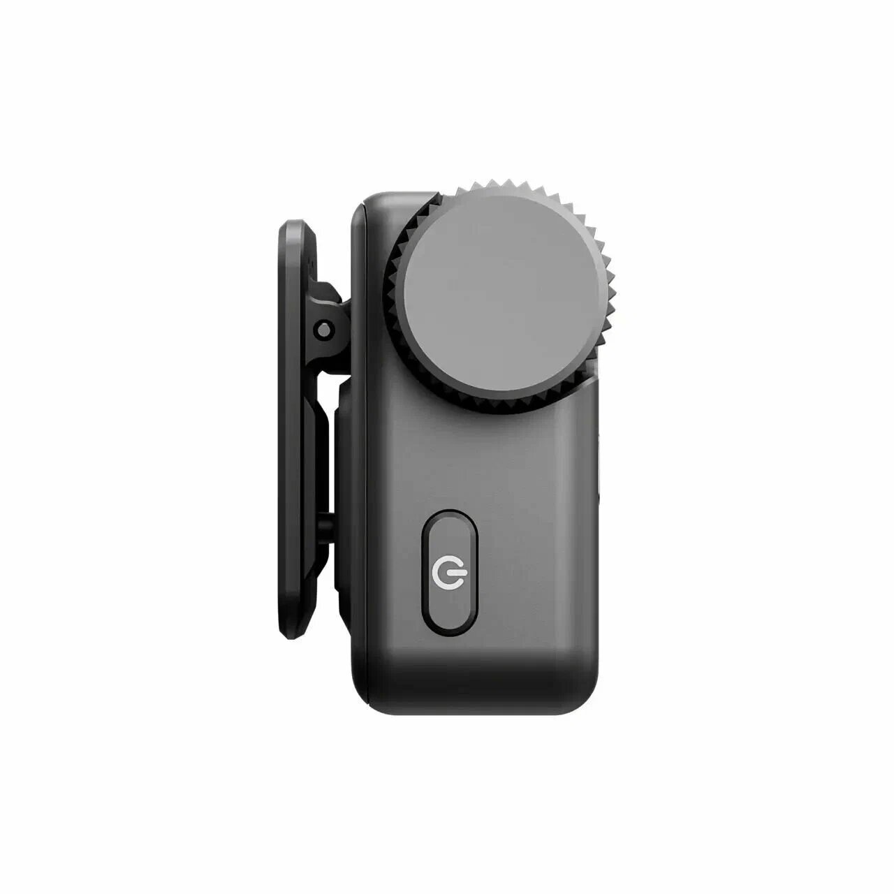 Беспроводной микрофон DJI Mic Mini (1TX + 1RX) (Black|Черный) — фото 1