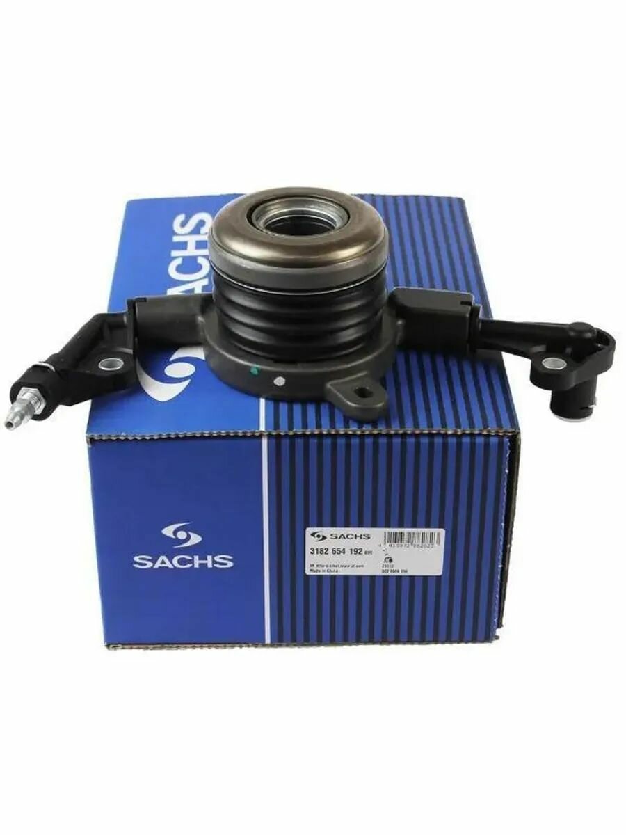 Подшипник выжимной гидравлический CHRYSLER: CROSSFIRE 03-, CROSSFIRE Roadster 04- MER Sachs 3182654192