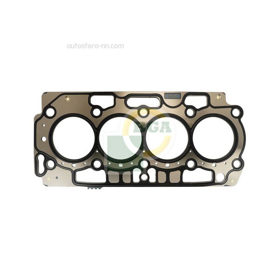 BGA CH6700E Прокладка ГБЦ Citroen, Peugeot, DS 1.5BlueHDi 18-, Ford, Opel