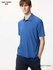 Рубашка Uniqlo DRY-EX, размер XS, blue
